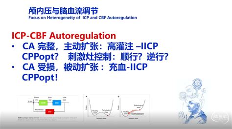 陈文劲教授：颅内压与脑血流调节 脑医汇