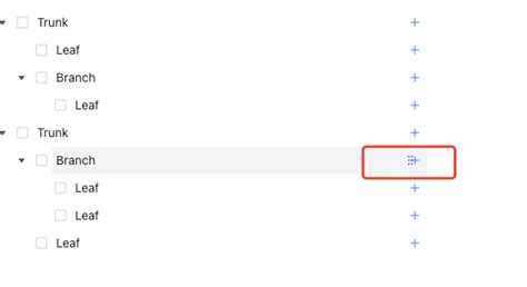 Tree组件的draggable和extra插槽同时使用存在bug · Issue 2329 · Arco Designarco