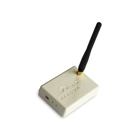 Rfxcom Usb Transceiver Rfxtrx433e