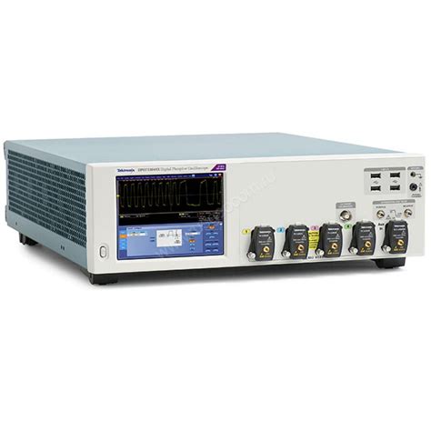Осциллограф Tektronix Dpo73304sx купить по низким ценам с доставкой