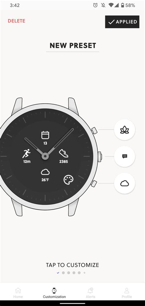 Fossil Hybrid HR Review A Beautifully Flawed Smartwatch