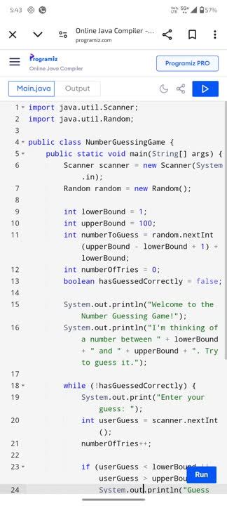 vino bharathi raj on linkedin internship internpe java coding