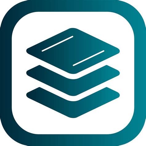 Buffer Vector Icon Design 21213510 Vector Art At Vecteezy