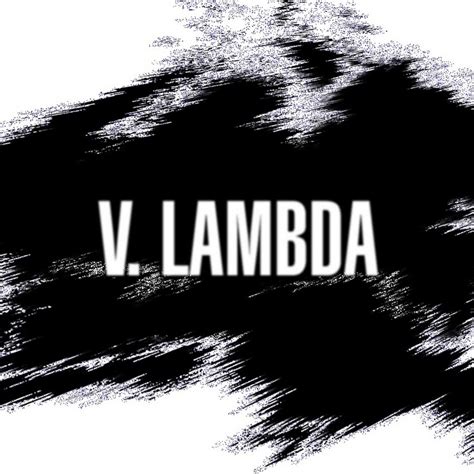 V Lambda Youtube