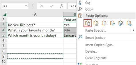 How To Delete Drop Down List On Excel