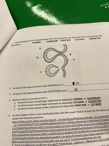 Geol Lab Final Flashcards Quizlet