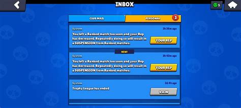 I Didnt Exit I Got Disconnected Rbrawlstars