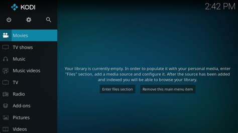 Download And Install Kodi For Windows TechRadar