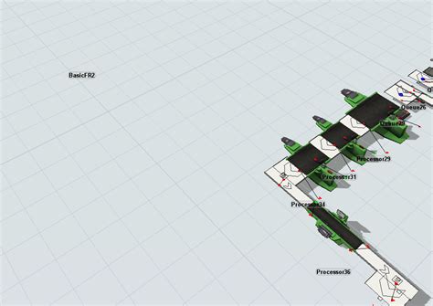 Importing 3d Sketchup Files Into Flexsim Flexsim Community