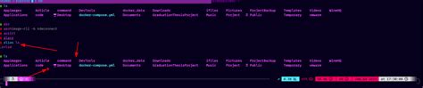 alacritty run ls cannot show icon · issue 890 · lsd rs lsd · github