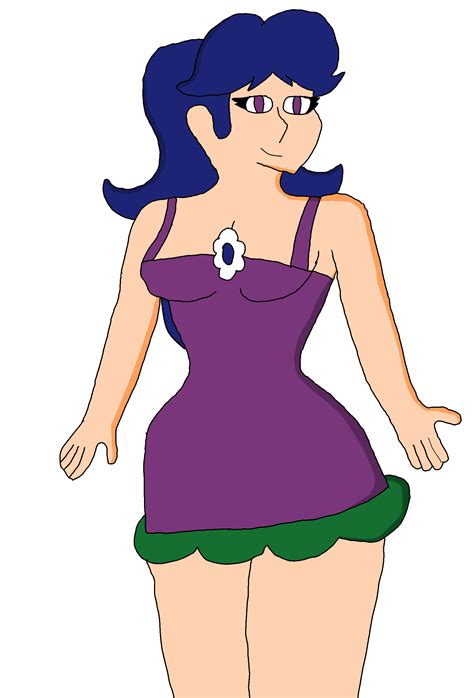 Princess Lucy In Her Pjs By Pac Mario64 On Newgrounds