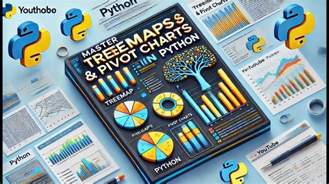 Master Treemaps And Pivot Charts In Python Step By Step Data Visualization Tutorial Youtube