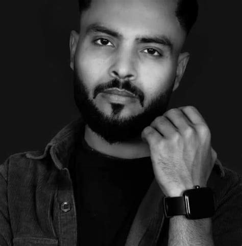 Shadab Ansari On Reels