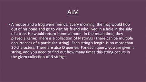 Data Structure Programming Unit 4 1 Youtube