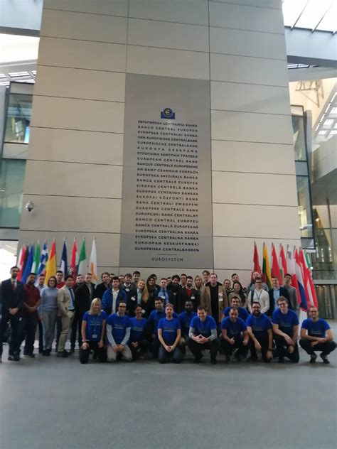 Leonardo Andaloro Frm On Linkedin Codingchallenge Europeancentralbank Fintech Innovation