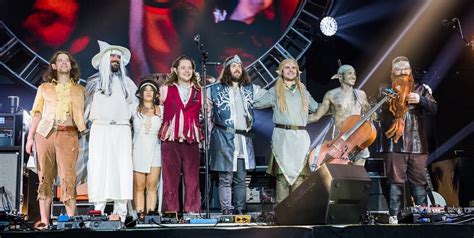 Billy Strings Away From The Shire Duane Trucks