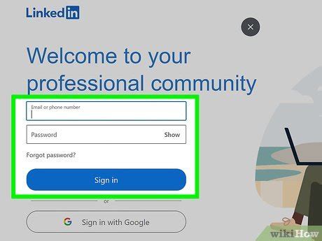 How To Edit Your Profile On LinkedIn Desktop Mobile