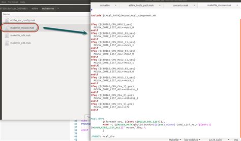 J7200xsomxevm Software Integration Fail Processors Forum Processors Ti E2e Support Forums