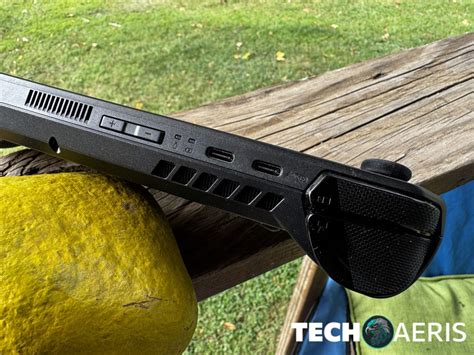 Asus Rog Ally X Review