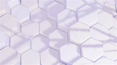 Honeycomb Animation Stock Video Footage For Free Download