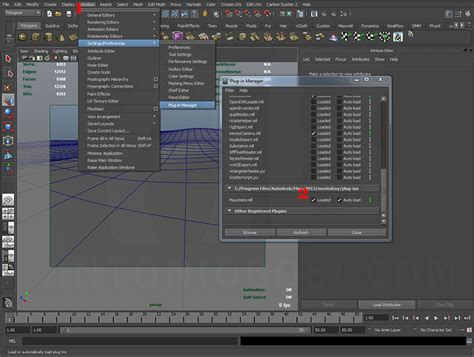 Mental Ray Maya 2016 Tutorial Letssenturin
