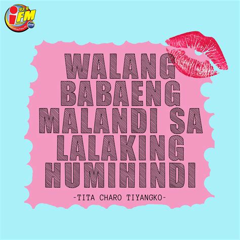 Babaeng Malandi Qoutes