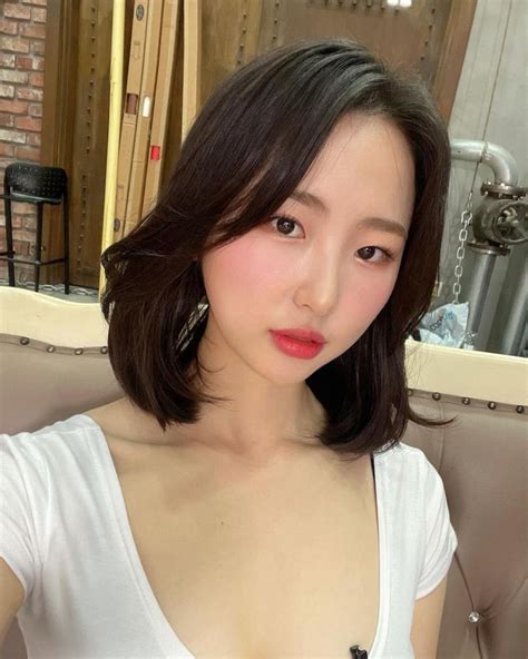 요가 강사 김서아 후방주의 짤티비 Jjtvkr