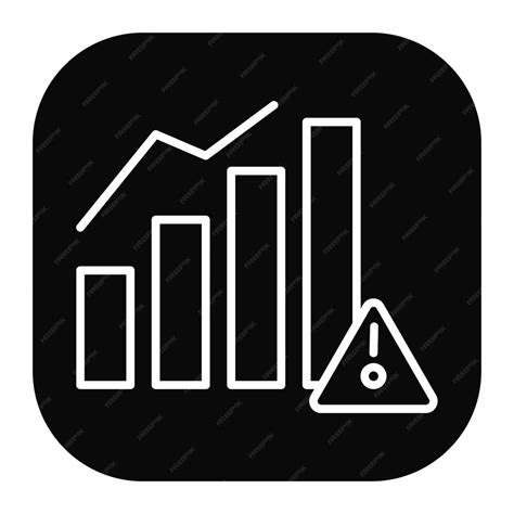 Premium Vector Risk Mitigation Icon