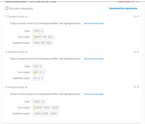 Solved I Don T Know What I Am Doing Wrong In My Code Help Chegg