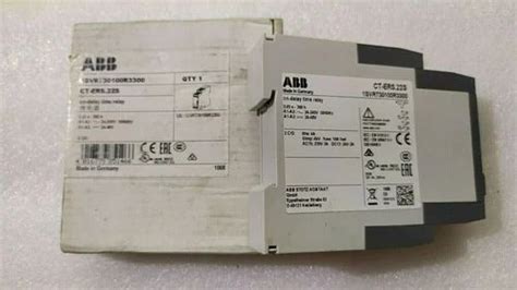 Abb Time Delay Relay At 8000 Piece Bengaluru Urban Bengaluru ID 2850496619062
