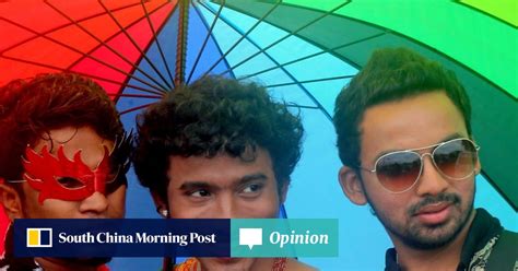 Opinion On Gay Sex India Has Assumed An Ancient Position Read The