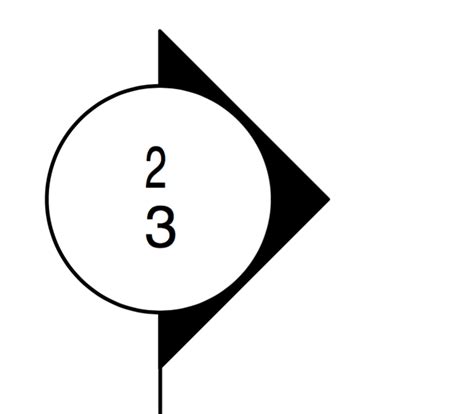 Section Arrow Font Troubleshooting Vectorworks Community Board