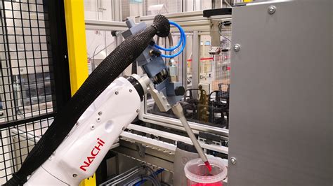 Robotics And Automation Systems Rna Automation