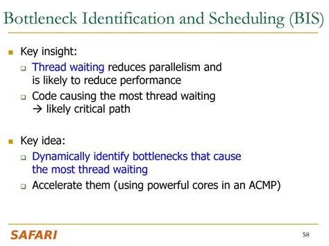 architecting and exploiting asymmetry in multi core architectures ppt download