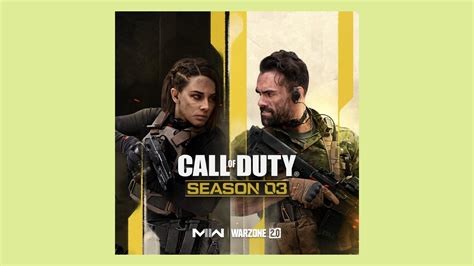 Warzone 2 Season 3 Teaser Hints Hotly Anticipated Operators Are Coming