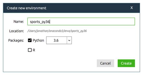 Setting Up Python Practically Predictable