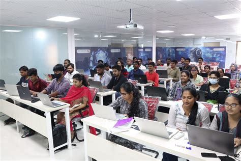 Gallery Innomatics Research Labs