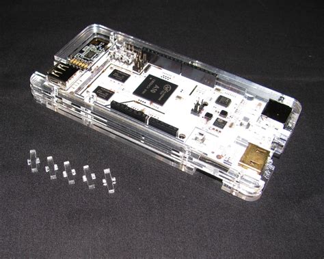 Pcduino V2 Built To Spec