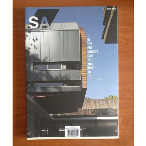 Singapore Architect Architecture Magazine 274 Hobbies And Toys Books
