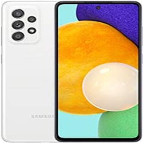 سعر و مواصفات هاتفsamsung Galaxy A52s 5g Mobilabox كل ما يخص عالم الموبايلات