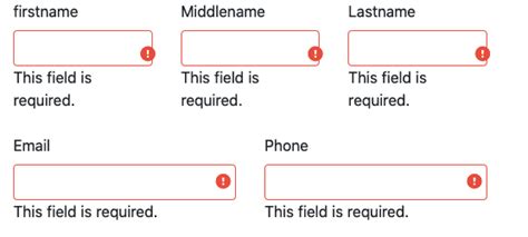 Html How To Display The Font Awesome Icon Inside The Input Field When