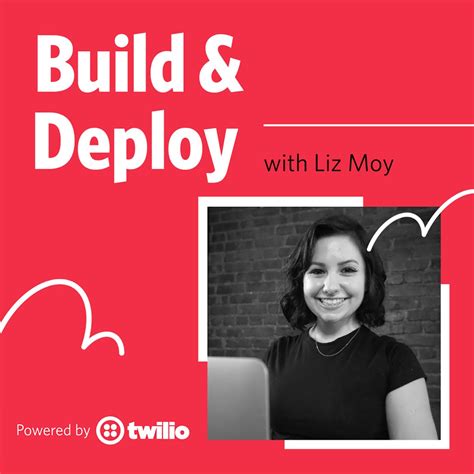 Build And Deploy With Liz Moy Podcast — Apple Podcasts