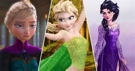 The Ultimate Collection Of Stunning Elsa Images In Full 4K