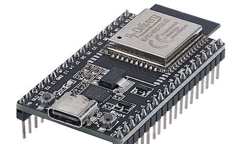 Azdelivery 1 X Esp32 Dev Kit C V4 Nodemcu Wlan Wifi Development Board