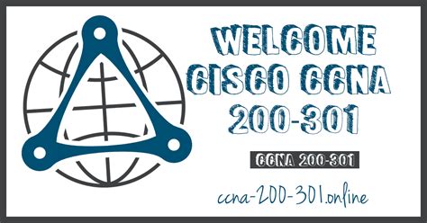 Ccna 200 301 Online V7 0 Free Content And Exam