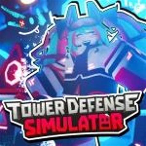 Stream Noahthenoob Listen To Tower Defense Simulator Ost The Full