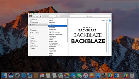 APFS A Look Inside The New Apple File System