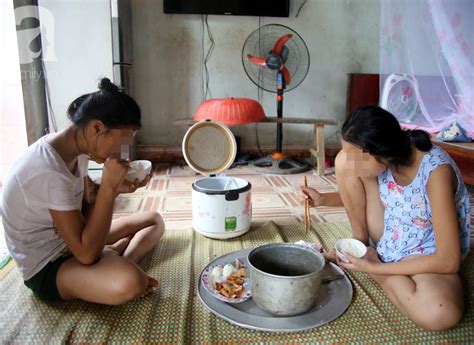 Lời kể của bé gái 14 tuổi bị bố ruột hiếp dâm ở Phú Thọ