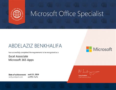 Excel Associate Pdf