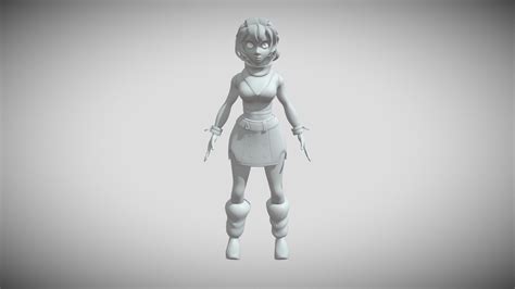 Sketchfab Body D Model By Npeq Sketchfab